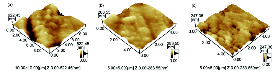 阳极氧化电压对钛合金TC4阳极氧化TiO 2 膜层表面的影响*